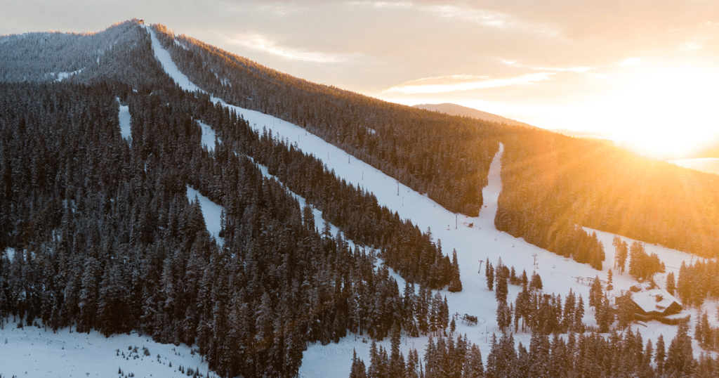 Lift Tickets - Willamette Pass