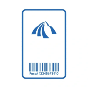 Lift Tickets - Willamette Pass