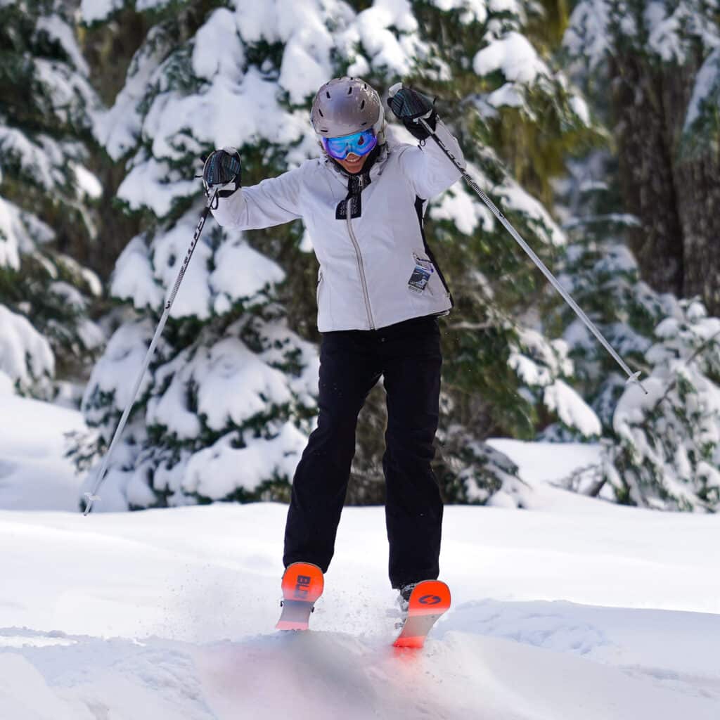 Season Passes - Willamette Pass