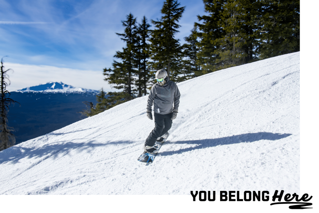 Season Passes - Willamette Pass